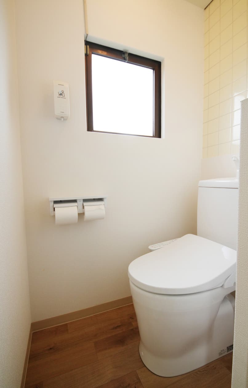 当日予約OK　音に寛容な70㎡フリーゾーンの写真7