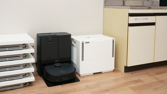 当日予約OK 音に寛容な70㎡フリーゾーンの写真9