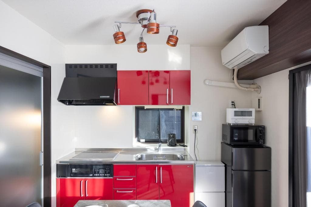 ✨NEW OPEN✨換気・定期消毒✨無料WiFi✨24h利用可🆗女子会💖大人気ゲーム🎮誕生日🎂リスマス🎄おしゃれ🔆の写真5