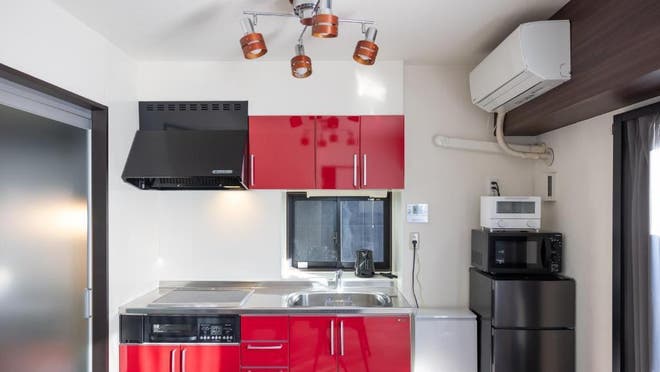 ✨NEW OPEN✨換気・定期消毒✨無料WiFi✨24h利用可🆗女子会💖大人気ゲーム🎮誕生日🎂リスマス🎄おしゃれ🔆の写真5