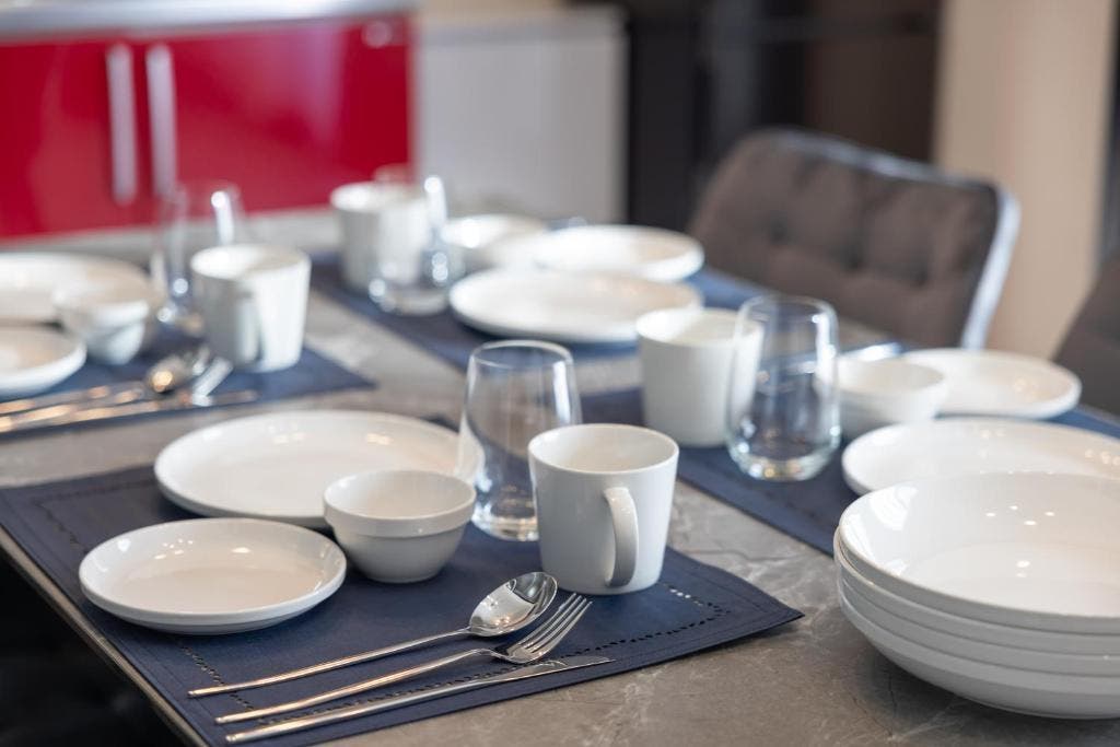 ✨NEW OPEN✨換気・定期消毒✨無料WiFi✨24h利用可🆗女子会💖大人気ゲーム🎮誕生日🎂リスマス🎄おしゃれ🔆の写真6