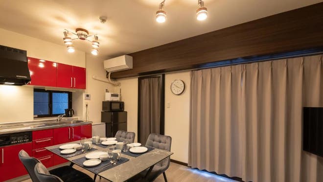 ✨NEW OPEN✨換気・定期消毒✨無料WiFi✨24h利用可🆗女子会💖大人気ゲーム🎮誕生日🎂リスマス🎄おしゃれ🔆の写真8