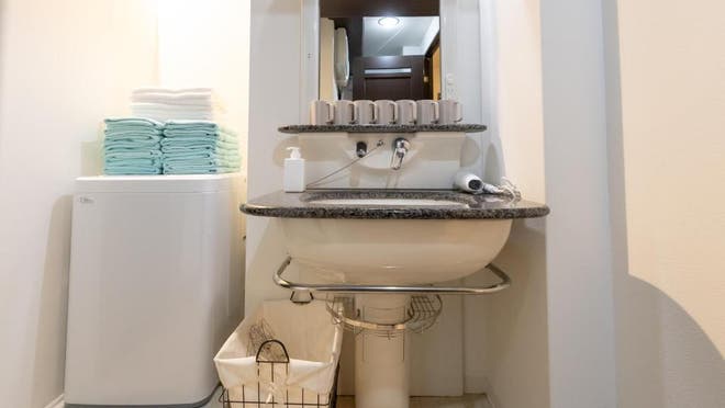 ✨NEW OPEN✨換気・定期消毒✨無料WiFi✨24h利用可🆗女子会💖大人気ゲーム🎮誕生日🎂リスマス🎄おしゃれ🔆の写真10