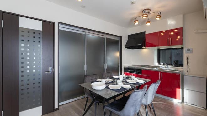 ✨NEW OPEN✨換気・定期消毒✨無料WiFi✨24h利用可🆗女子会💖大人気ゲーム🎮誕生日🎂リスマス🎄おしゃれ🔆の写真3