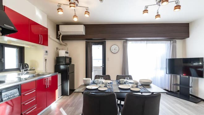 ✨NEW OPEN✨換気・定期消毒✨無料WiFi✨24h利用可🆗女子会💖大人気ゲーム🎮誕生日🎂リスマス🎄おしゃれ🔆の写真1