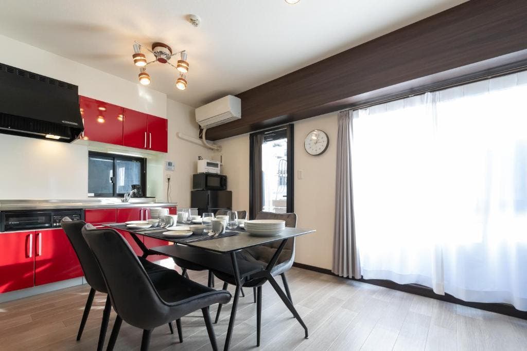 ✨NEW OPEN✨換気・定期消毒✨無料WiFi✨24h利用可🆗女子会💖大人気ゲーム🎮誕生日🎂リスマス🎄おしゃれ🔆の写真4