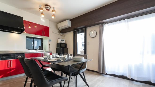 ✨NEW OPEN✨換気・定期消毒✨無料WiFi✨24h利用可🆗女子会💖大人気ゲーム🎮誕生日🎂リスマス🎄おしゃれ🔆の写真4