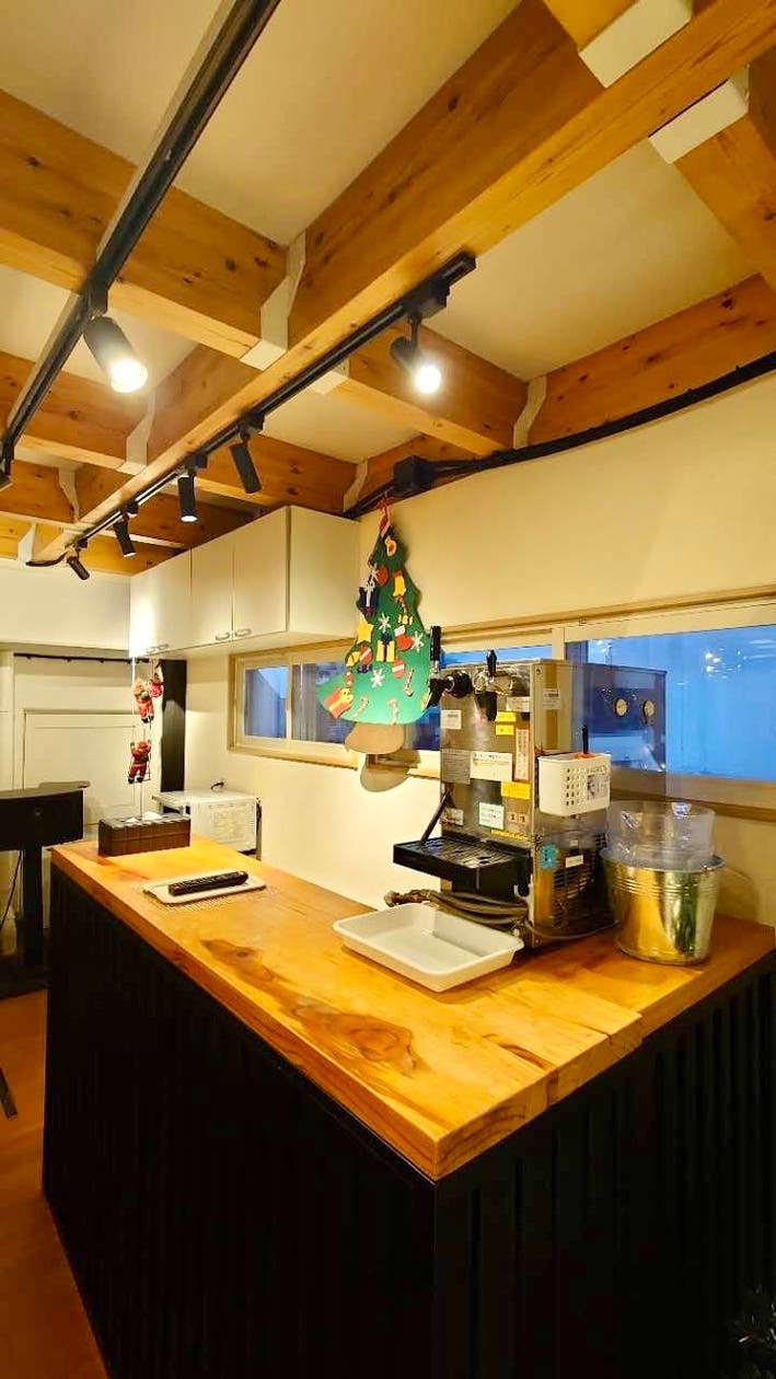 【池袋駅】（個室+テラス）BBQもスポーツ観戦もビジネスも🍻大型テレビ、プロジェクター完備🎥女子会💖パーティ🎉撮影📸に最適！の写真4