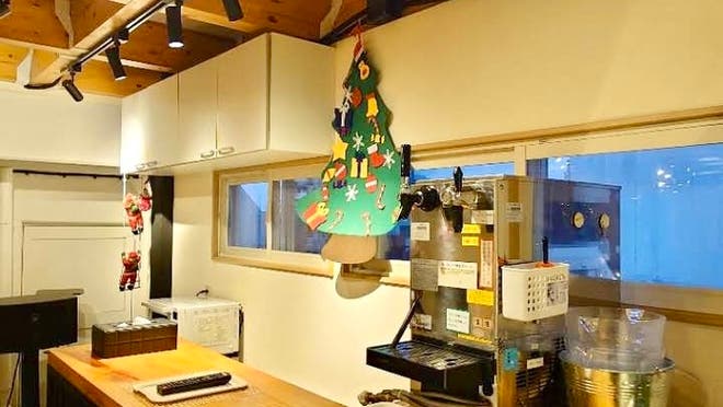 【池袋駅】(個室+テラス)BBQもスポーツ観戦もビジネスも🍻大型テレビ、プロジェクター完備🎥女子会💖パーティ🎉撮影📸に最適!の写真4