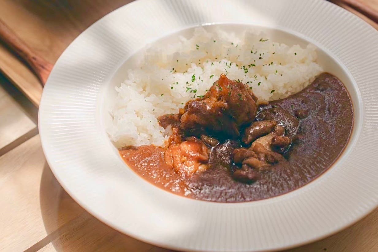 インルームダイニング（参照用）の画像2