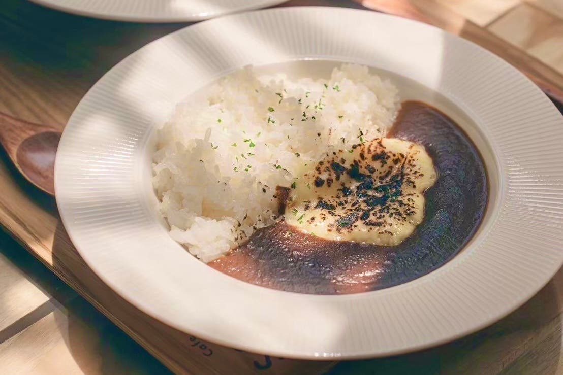 インルームダイニング（参照用）の画像3