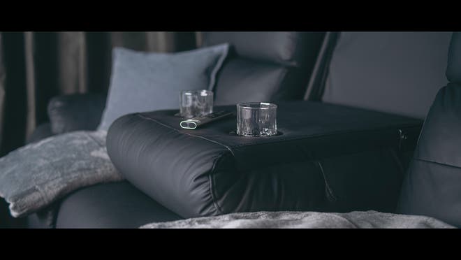 スペモシネマ🎬️東新宿駅4分🍷ゴミ無料👌🏻プロジェクター🎥映画デート💞ゲーム🎮706_SpemoCINEMA東新宿の写真7