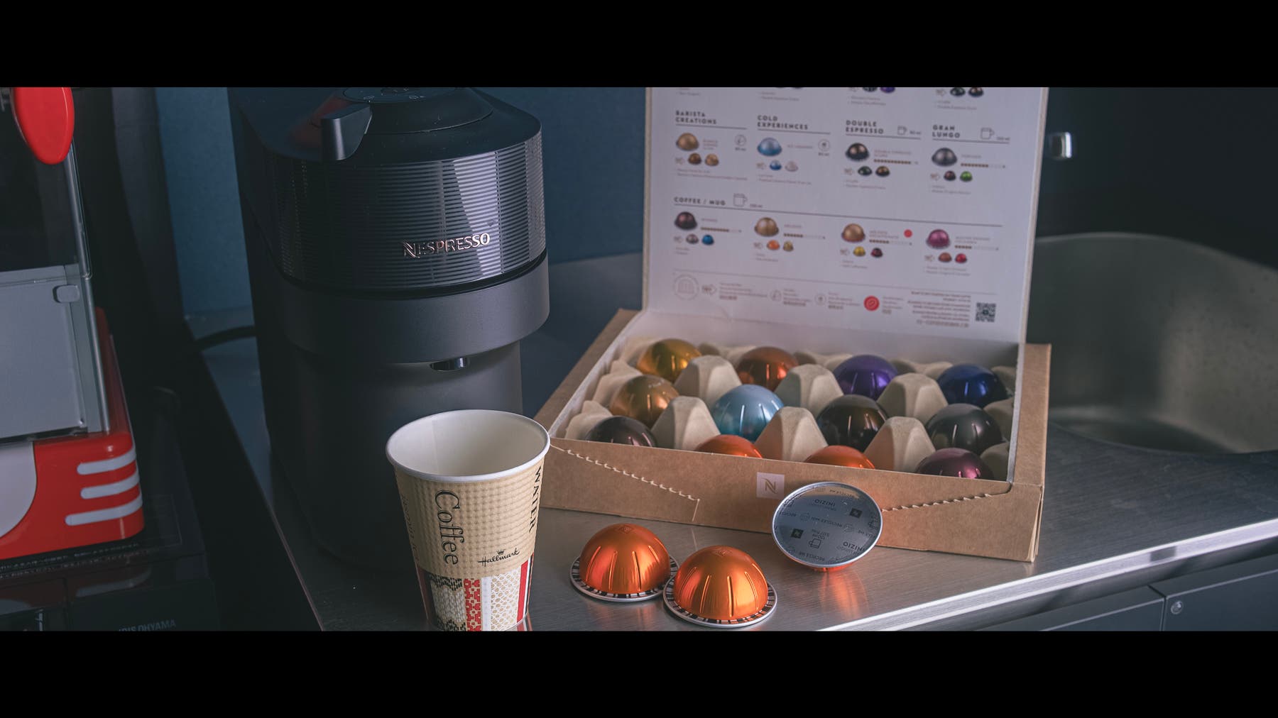 スペモシネマ🎬️東新宿駅4分🍷ゴミ無料👌🏻プロジェクター🎥映画デート💞ゲーム🎮706_SpemoCINEMA東新宿の写真17