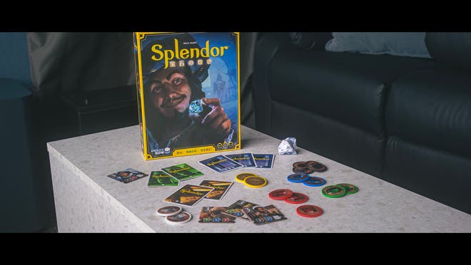 スペモシネマ🎬️東新宿駅4分🍷ゴミ無料👌🏻プロジェクター🎥映画デート💞ゲーム🎮706_SpemoCINEMA東新宿の写真24