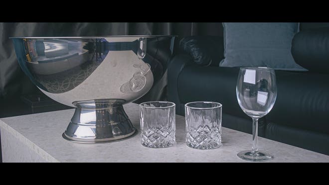 スペモシネマ🎬️東新宿駅4分🍷ゴミ無料👌🏻プロジェクター🎥映画デート💞ゲーム🎮706_SpemoCINEMA東新宿の写真29