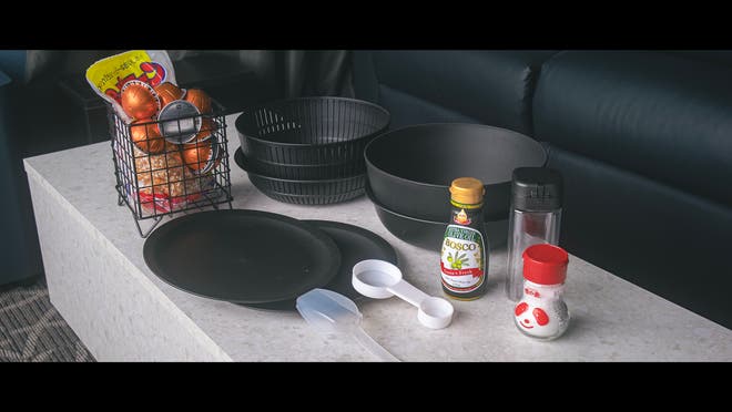 スペモシネマ🎬️東新宿駅4分🍷ゴミ無料👌🏻プロジェクター🎥映画デート💞ゲーム🎮706_SpemoCINEMA東新宿の写真30