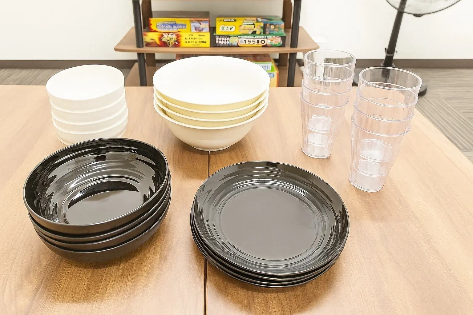 迷ったらココ！清潔で失敗しない飲み会・集まり向け空間の写真18