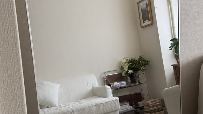 オシャレな写真が簡単に撮れる韓国レンタルルーム風フォトスタジオの写真4