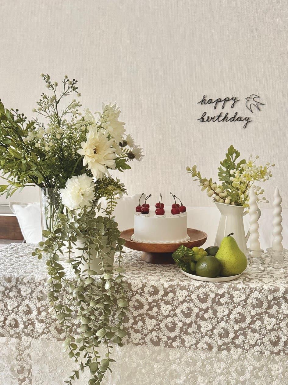 オシャレな写真が簡単に撮れる韓国レンタルルーム風フォトスタジオの写真5