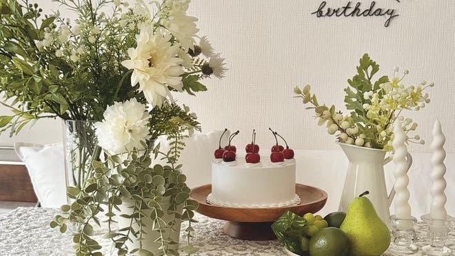 オシャレな写真が簡単に撮れる韓国レンタルルーム風フォトスタジオの写真5