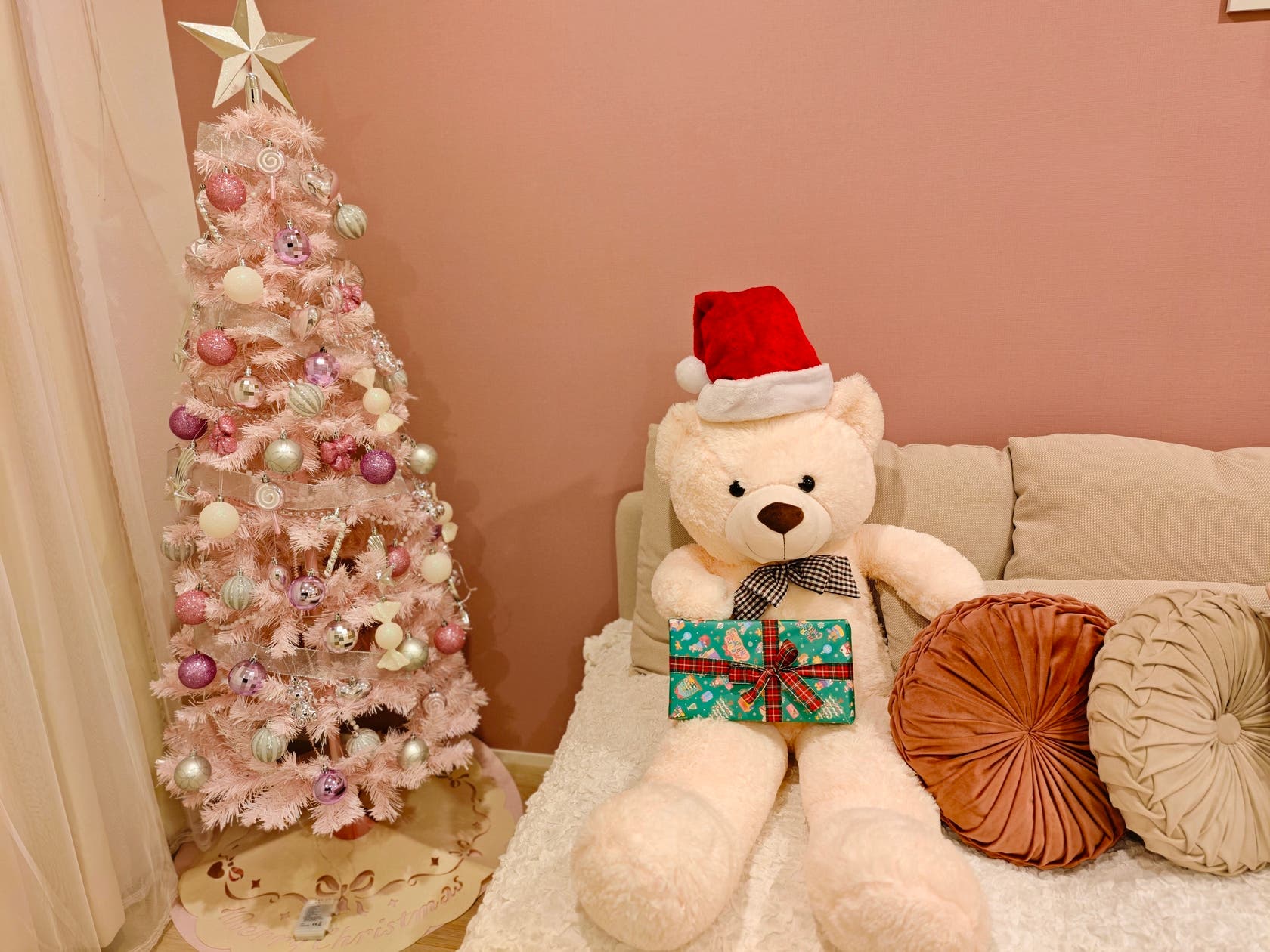 【🎀女性専用🎀お子様🚫・男性🚫】推し活応援！75型大画面TV・120㌅プロジェクター　コリアタウン1分　毎回清掃✨の写真5