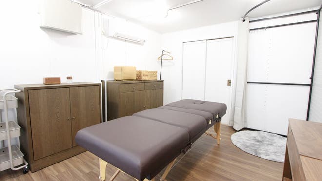 【オープン記念・期間限定価格🎉】✨赤坂駅5分🚶乃木坂駅4分🚶ナチュラルで落ち着いた完全個室サロンの写真2