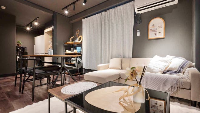 大久保駅2分✨80㌅プロジェクタースクリーン🎥大人気ゲーム機&ボドゲ🎃推し会🎀女子会🎀ママ会🎀の写真5