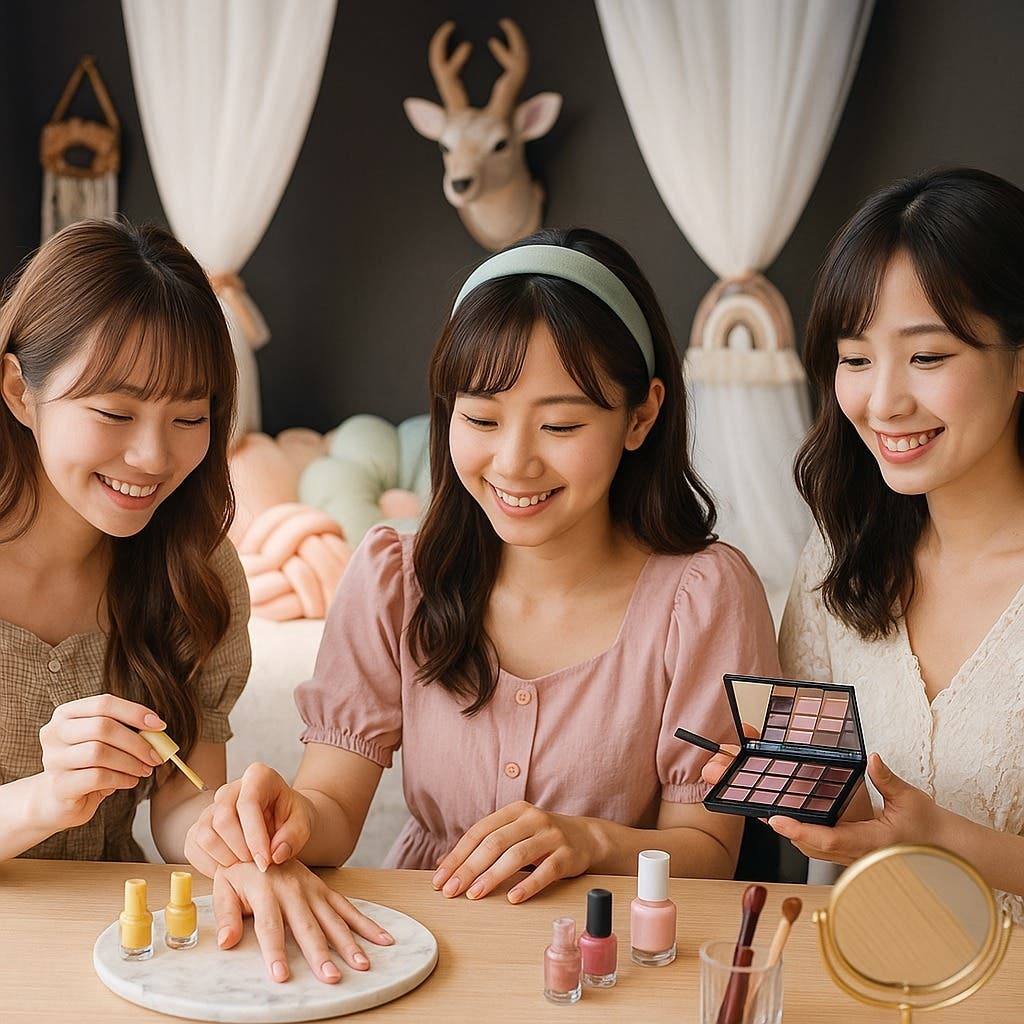 大久保駅2分✨80㌅プロジェクタースクリーン🎥大人気ゲーム機＆ボドゲ🎃推し会🎀女子会🎀ママ会🎀の写真7