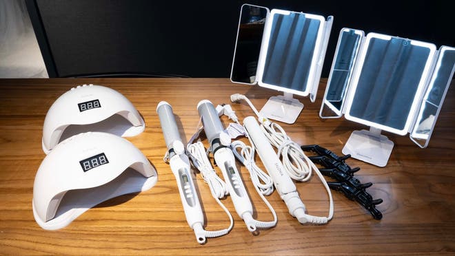 大久保駅2分✨80㌅プロジェクタースクリーン🎥大人気ゲーム機&ボドゲ🎃推し会🎀女子会🎀ママ会🎀の写真19