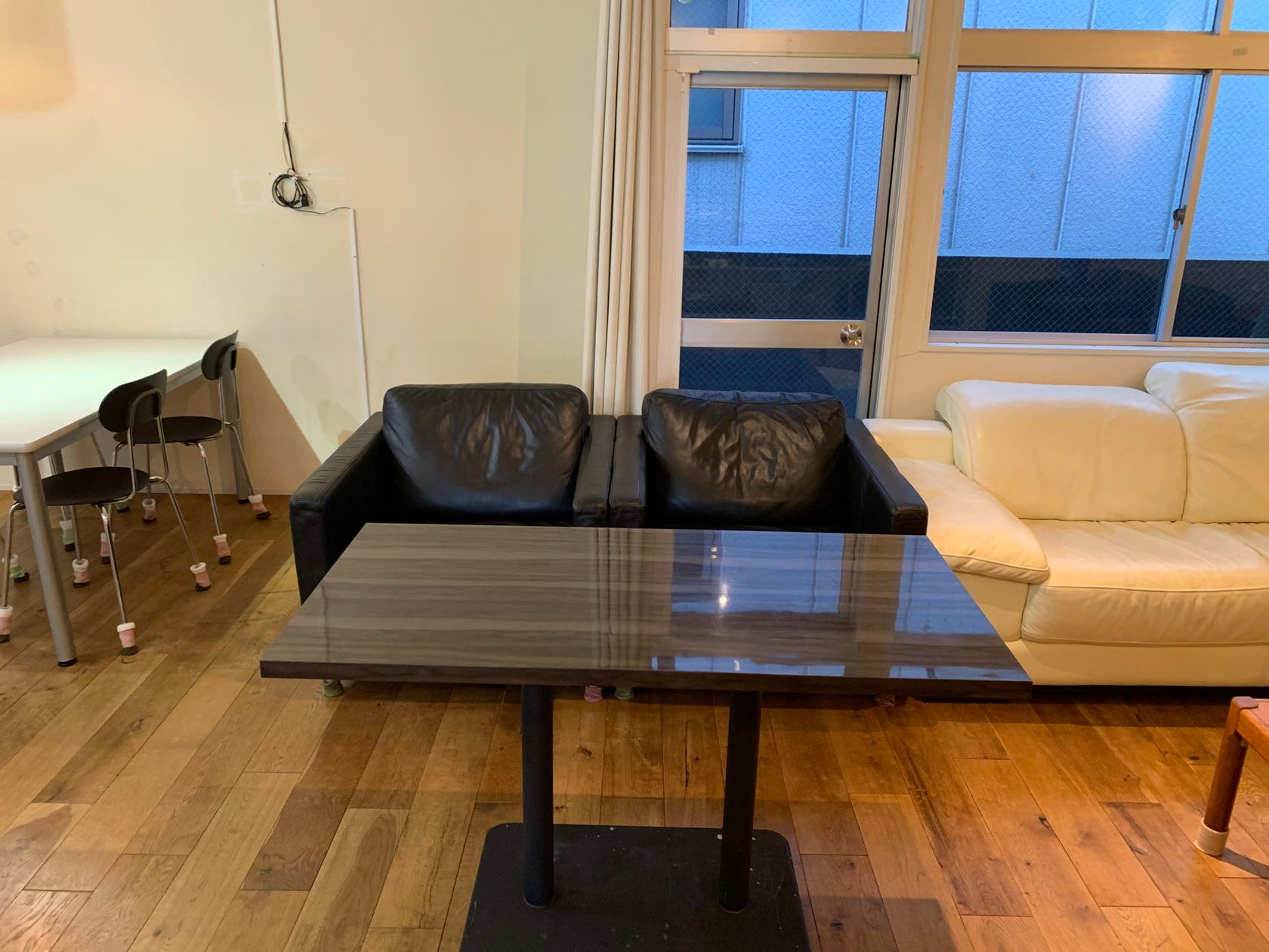 都営新宿線と半蔵門線の住吉駅から徒歩2分のカラオケ付きのレンタルスペースの写真5