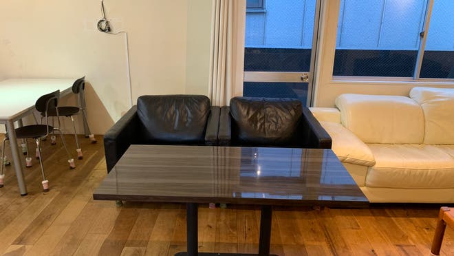 都営新宿線と半蔵門線の住吉駅から徒歩2分のカラオケ付きのレンタルスペースの写真5