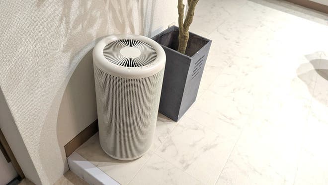 【赤羽駅5分】加湿器導入/電動昇降ベッド有孔/完全個室✨/とにかく広い!😊/待合室+施術室完備!/Rainbowの写真3