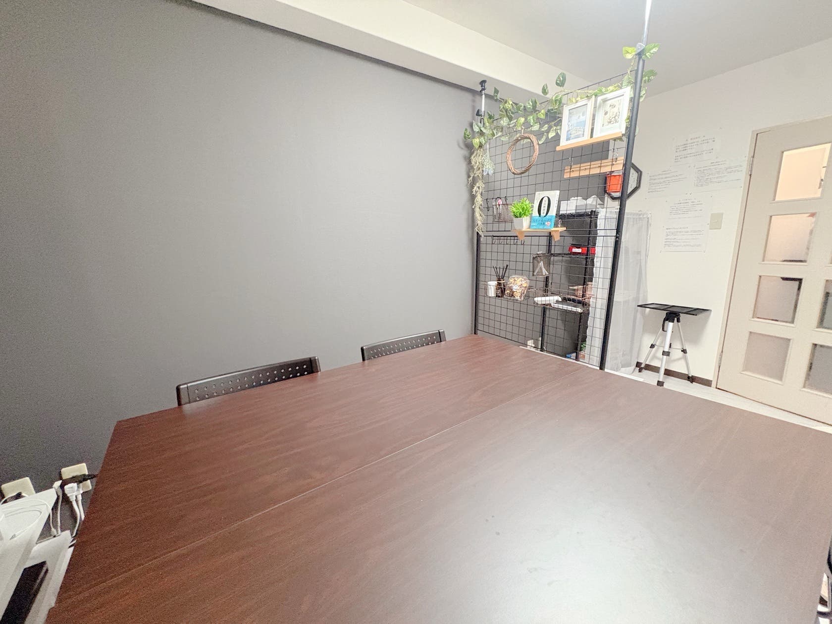 【角部屋スペース】✨NEW OPEN✨ 両隣部屋無の角部屋/女子会💖/誕生日🎂/レトロゲーム🎮/24h利用可🆗の写真3