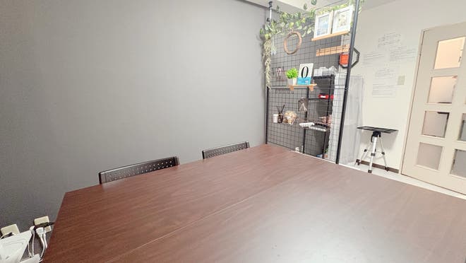 【角部屋スペース】✨NEW OPEN✨ 両隣部屋無の角部屋/女子会💖/誕生日🎂/レトロゲーム🎮/24h利用可🆗の写真3