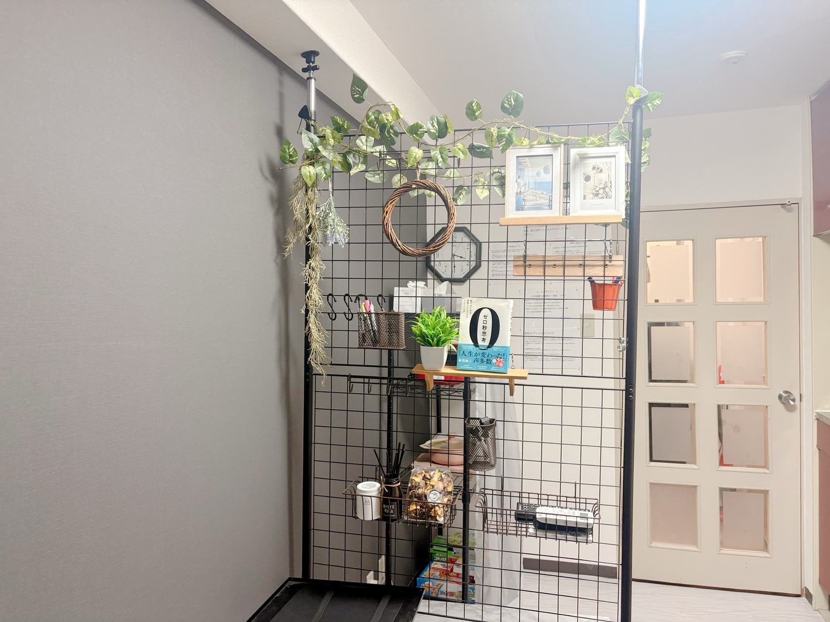 【角部屋スペース】✨NEW OPEN✨ 両隣部屋無の角部屋/女子会💖/誕生日🎂/レトロゲーム🎮/24h利用可🆗の写真4