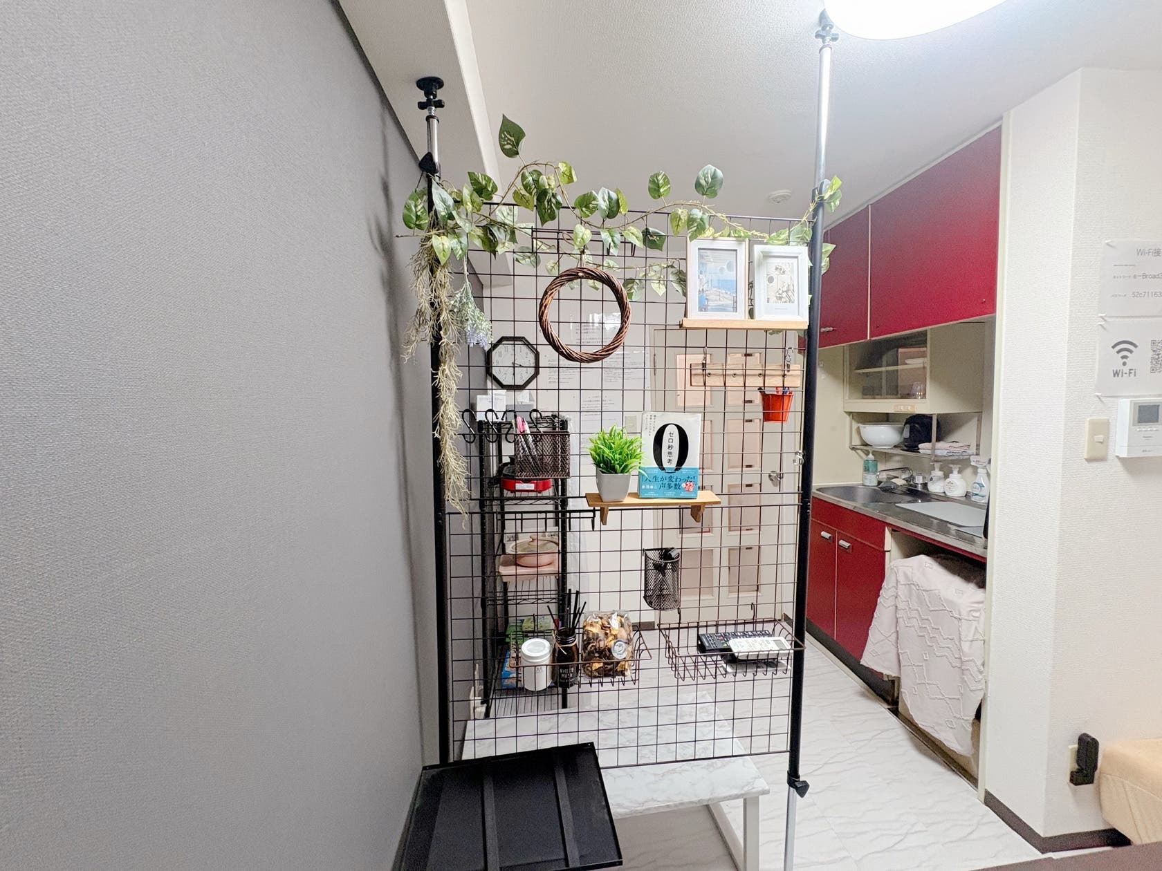 【角部屋スペース】✨NEW OPEN✨ 両隣部屋無の角部屋/女子会💖/誕生日🎂/レトロゲーム🎮/24h利用可🆗の写真5