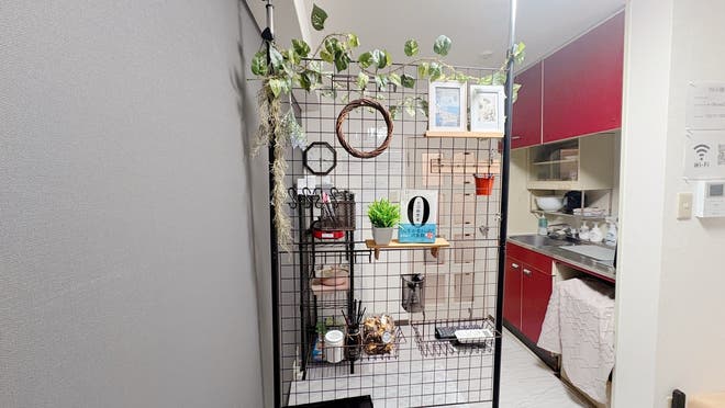 【角部屋スペース】✨NEW OPEN✨ 両隣部屋無の角部屋/女子会💖/誕生日🎂/レトロゲーム🎮/24h利用可🆗の写真5