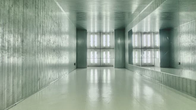 ベストホスト運営✨バックライトでシルエット撮影!Tiktok撮影に最適なレンタルスペース・ダンススタジオ!【1F】の写真1