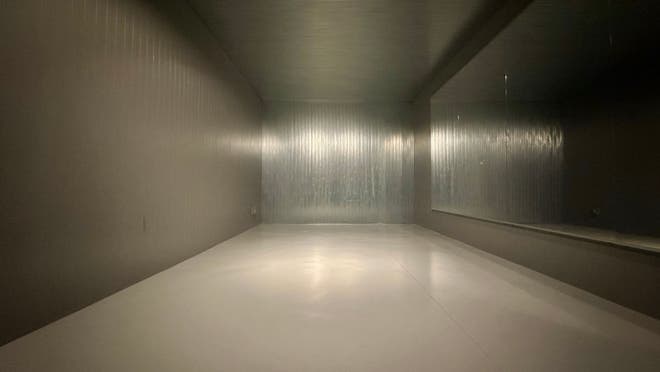 ベストホスト運営✨Tiktok撮影に最適なレンタルスペース・ダンススタジオ!フィットネス/動画撮影【2F】ベースカラー:グレーの写真4