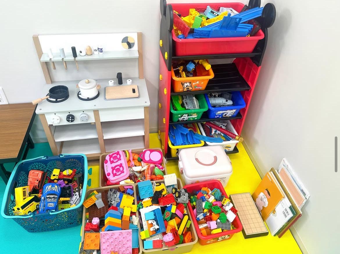 【セミナー・勉強会・ママ会に最適】用途に合わせて全3部屋から選べる多目的スペース★の写真3