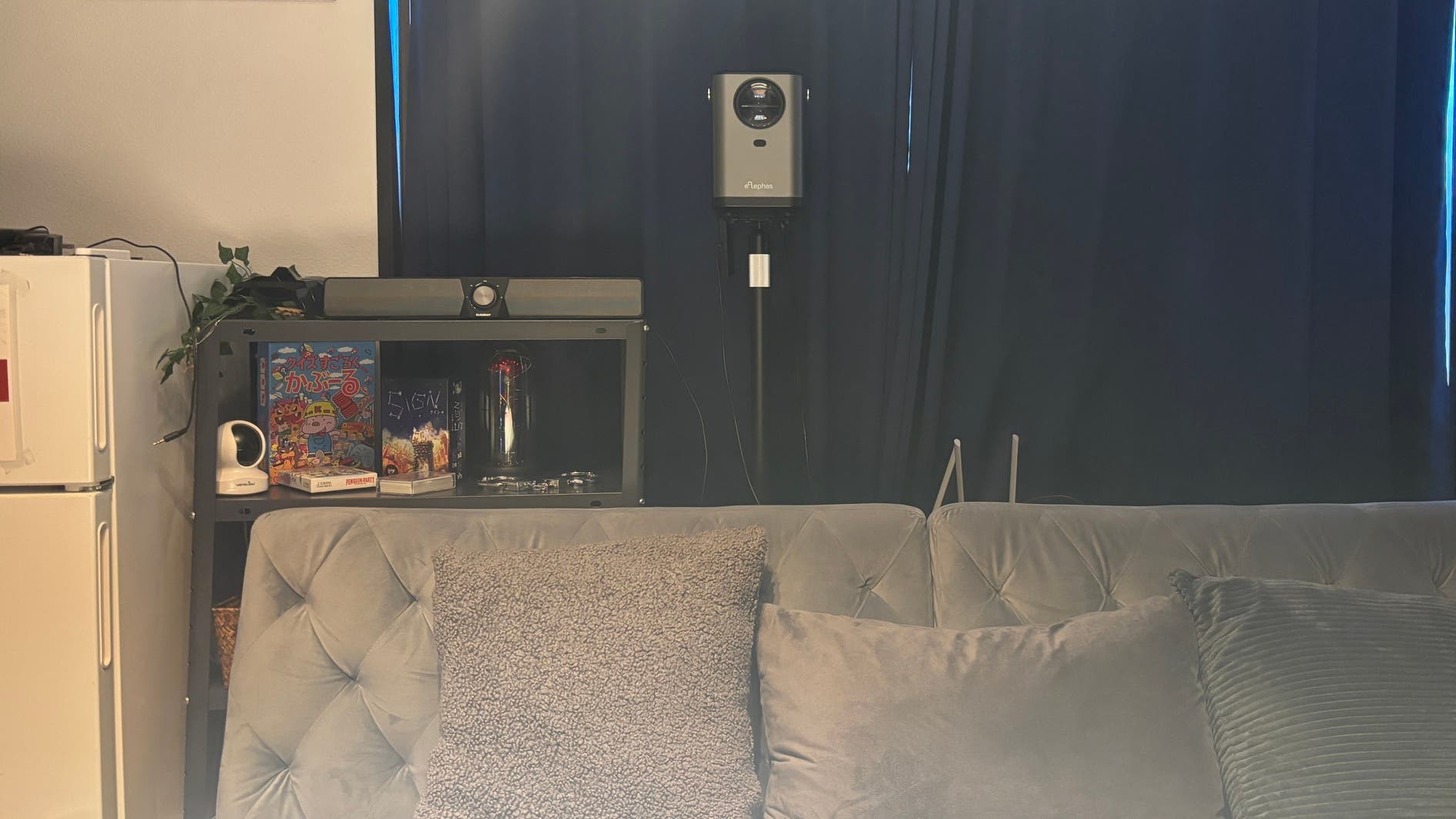 ぬくぬく🥰こたつ&クリスマス🎄ツリー装飾のお部屋でパーティー🎂✨🎞️まったりおうちデート😘✨コスプレ・推し活・動画配信の写真21