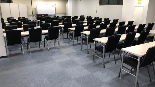 ※近隣にて新築工事のため騒音注意【TKPスター貸会議室 大森】大森の写真8