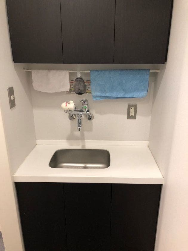 ※近隣にて新築工事のため騒音注意【TKPスター貸会議室　大森】大森の写真10