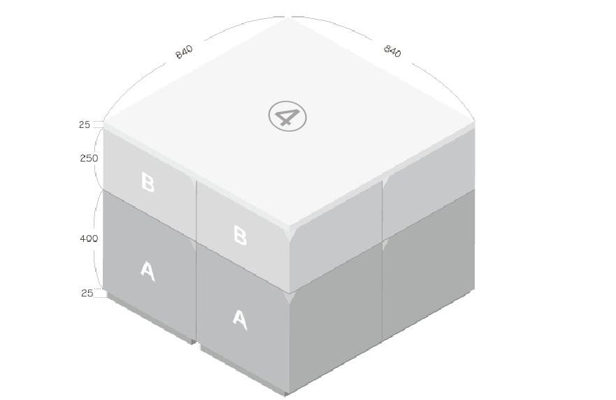 地下鉄「五条駅」より徒歩５分　サークルの活動や発表会に！　ホール（66㎡）の写真14