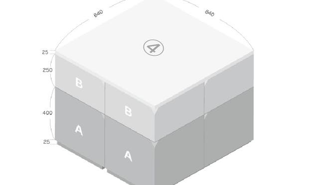 地下鉄「五条駅」より徒歩5分 サークルの活動や発表会に! ホール(66㎡)の写真14