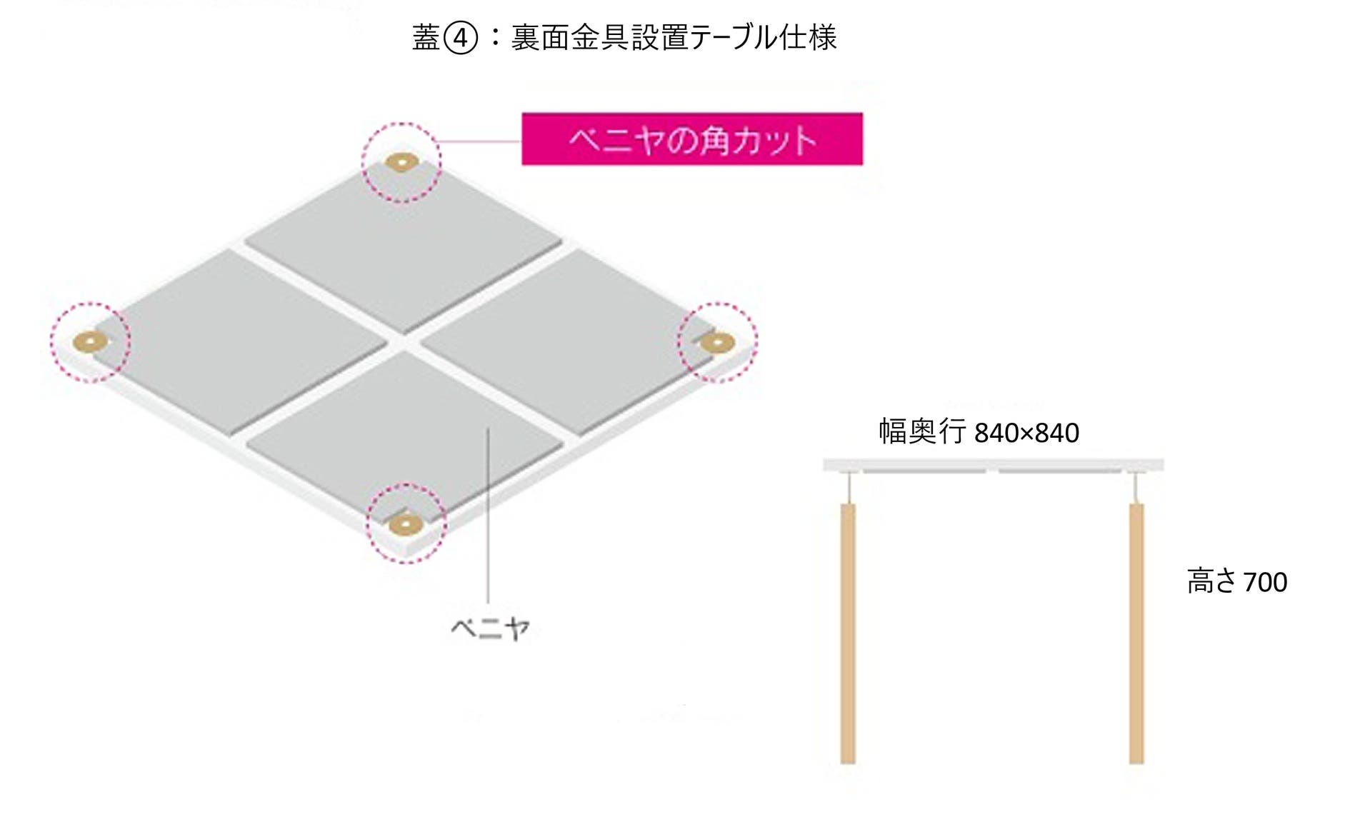 地下鉄「五条駅」より徒歩５分　サークルの活動や発表会に！　ホール（66㎡）の写真15