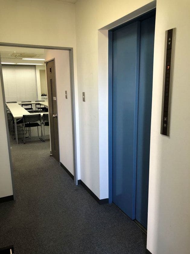 【TKPスター貸会議室 芝大門】第一会議室（6F）の写真9