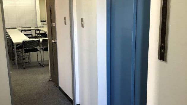 【TKPスター貸会議室 芝大門】第一会議室(6F)の写真9