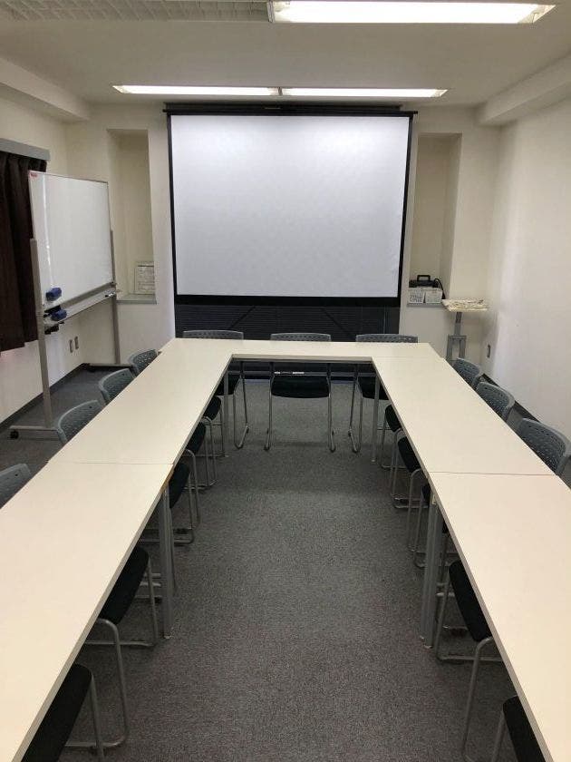 【TKPスター貸会議室 芝大門】第一会議室（6F）の写真13