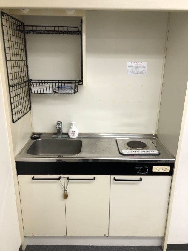 【TKPスター貸会議室 芝大門】第二会議室（7F）の写真11